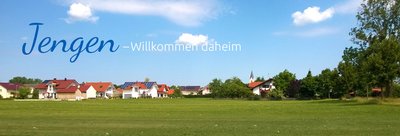 Gemeinde Jengen | Jengen